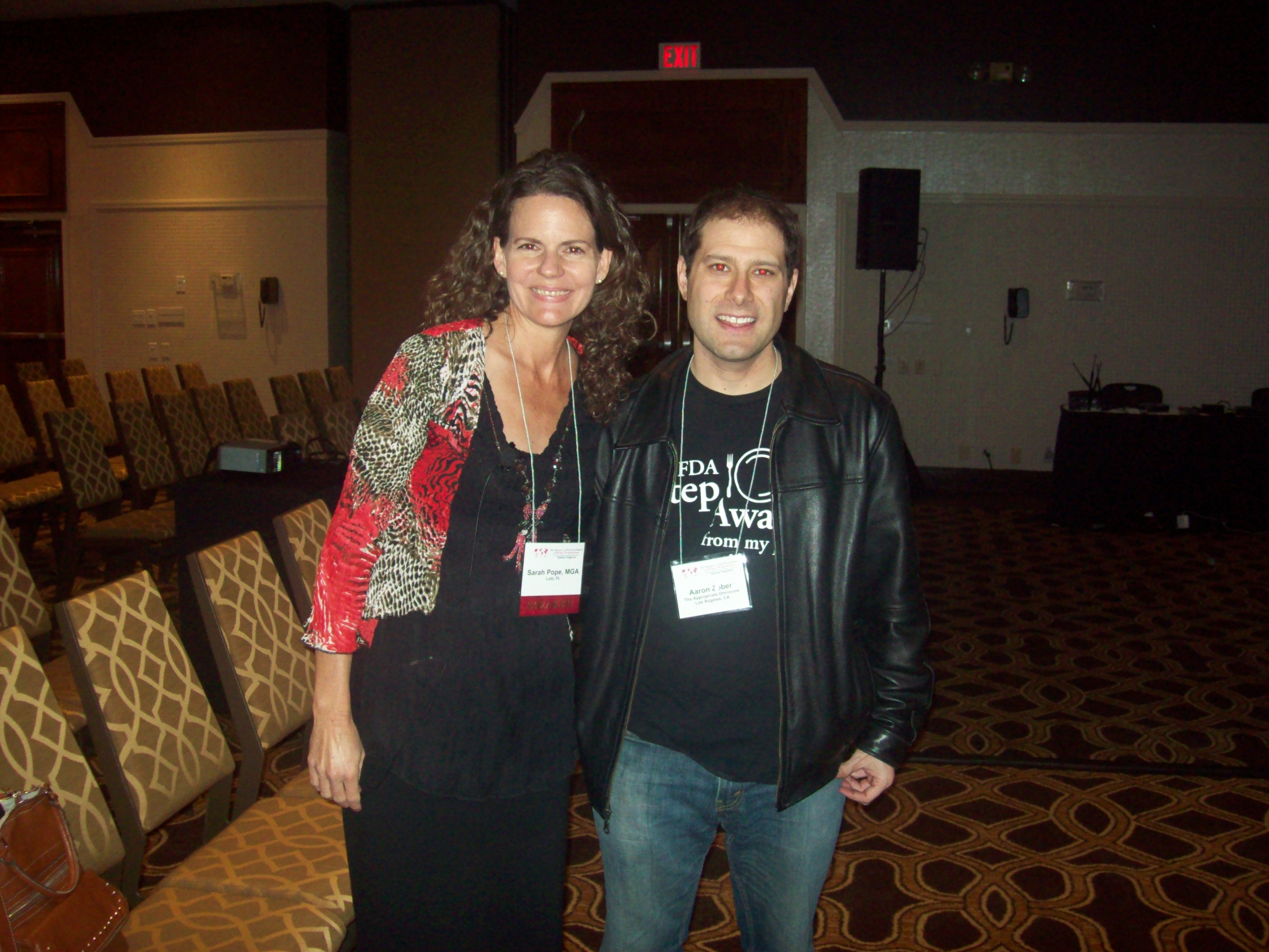 Wise Traditions 2013 Detroit Regional Conference Part II: The Other ...