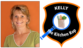 Episode 045: Kelly the Kitchen Kop: Going from Junk Food to Real Food ...