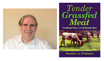 Episode 034 Thanksgiving Leftover Special with Stanley Fishman ...