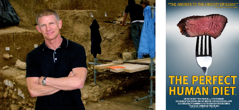 Episode 077: C.J. Hunt: The Perfect Human Diet – November 19, 2013 ...