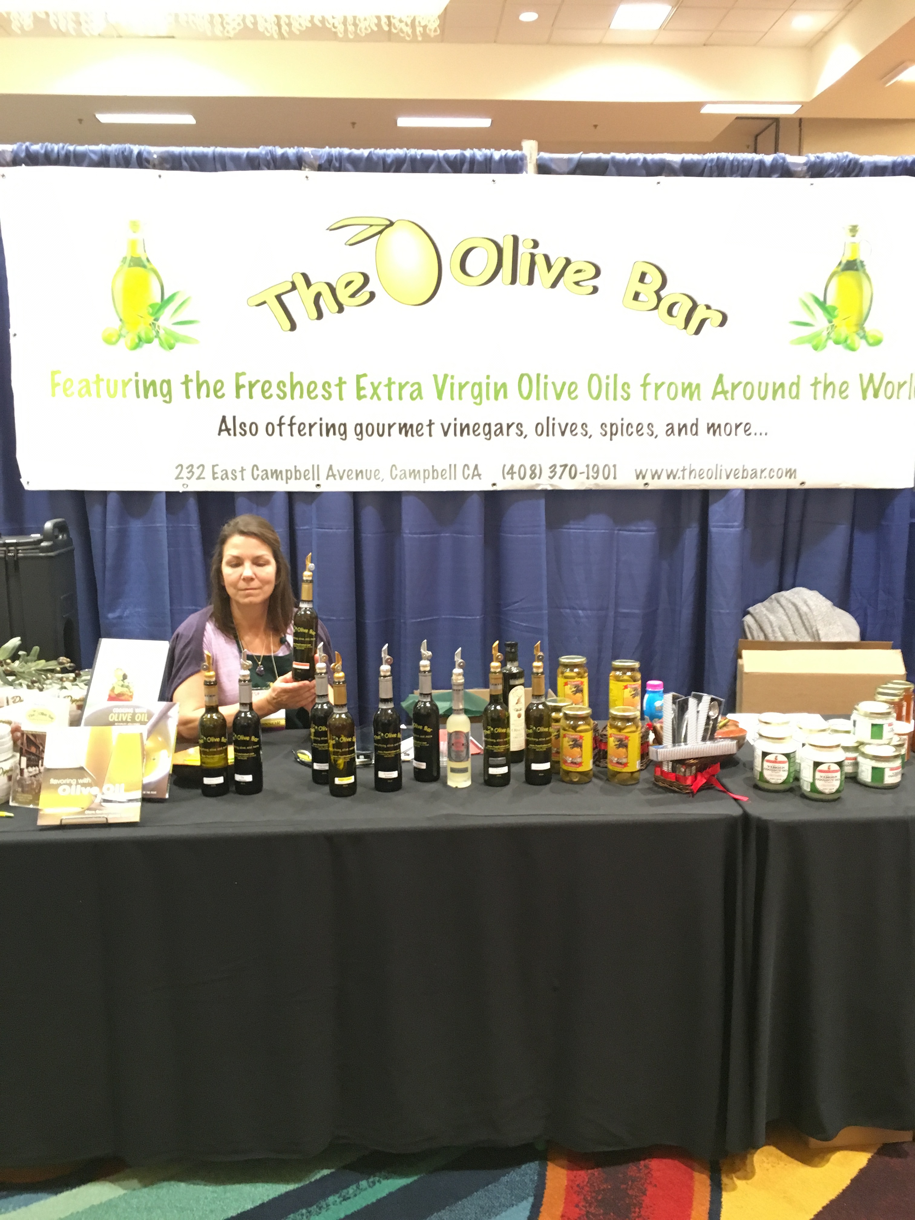 Wise Traditions 2015: 20 Best Products I Discovered – The Appropriate ...