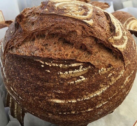 18 Best Organic Sourdough Breads in Los Angeles – The Appropriate Omnivore