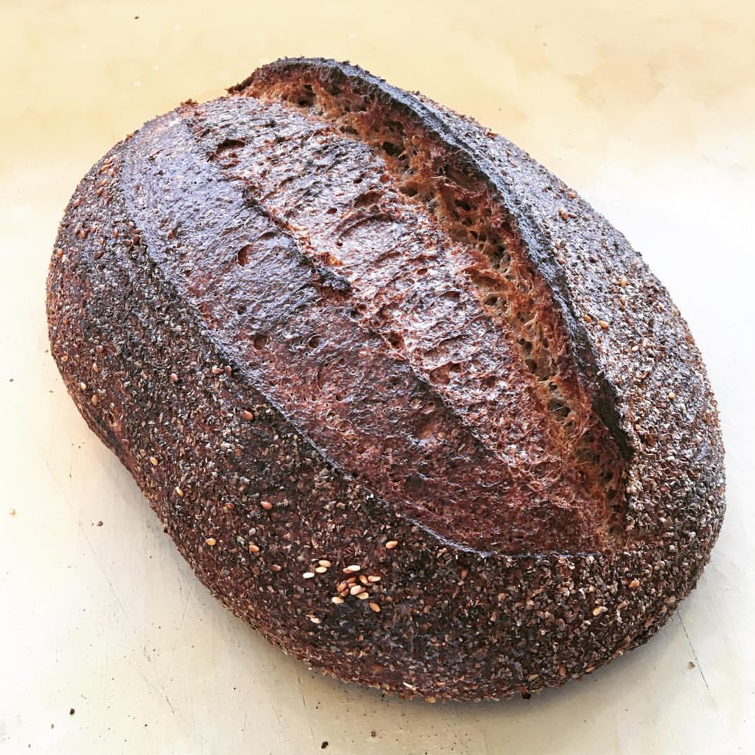 18 Best Organic Sourdough Breads in Los Angeles – The Appropriate Omnivore