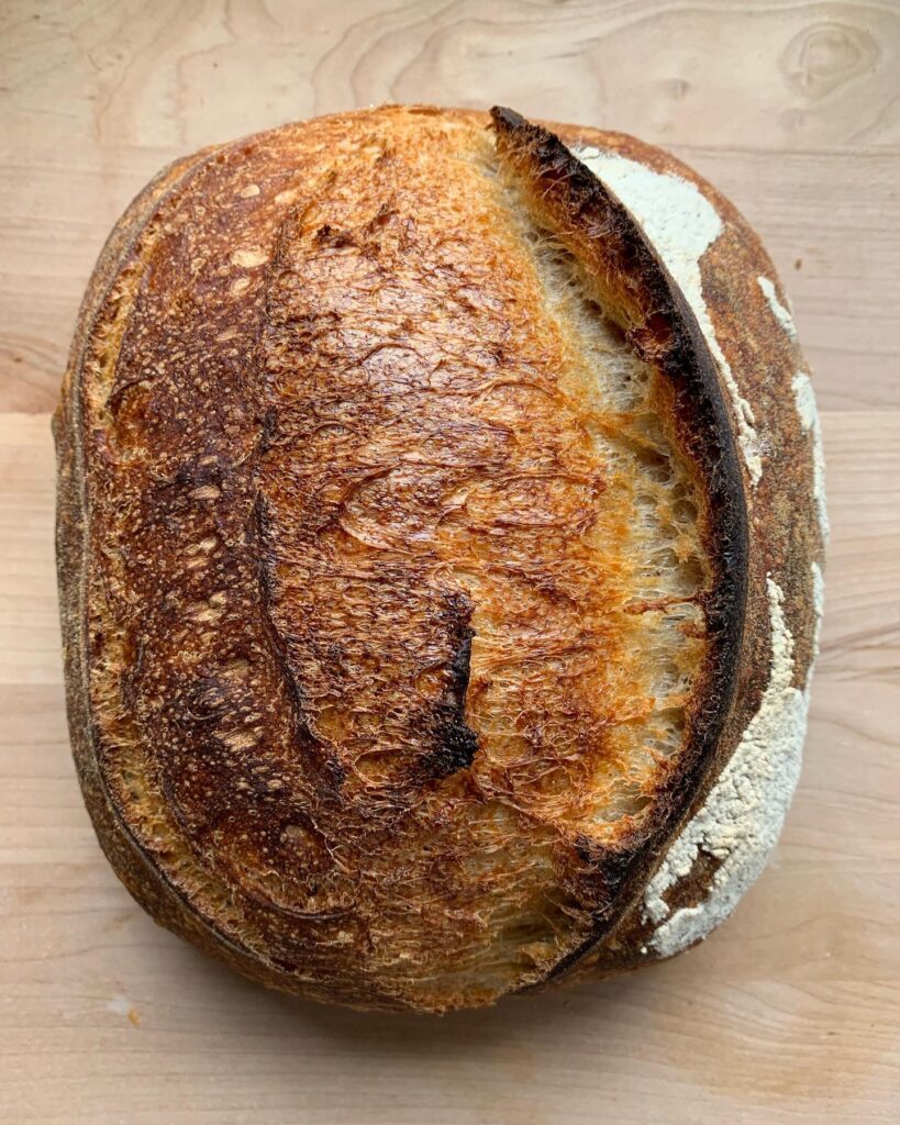 18 Best Organic Sourdough Breads in Los Angeles – The Appropriate Omnivore