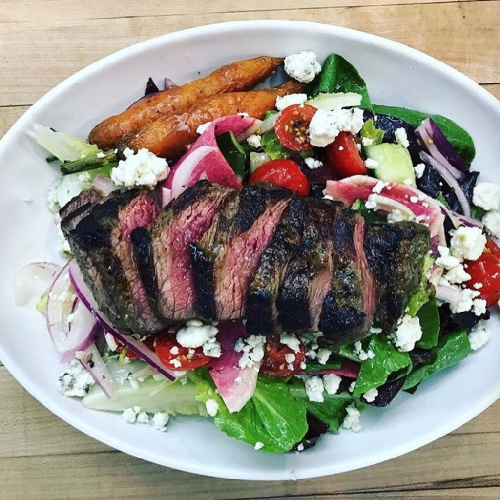 6 Best Fast Casual Healthy Restaurant Chains with Delivery & Takeout ...