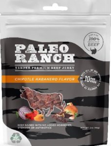 12 Best Brands of Grass Fed Jerky – The Appropriate Omnivore