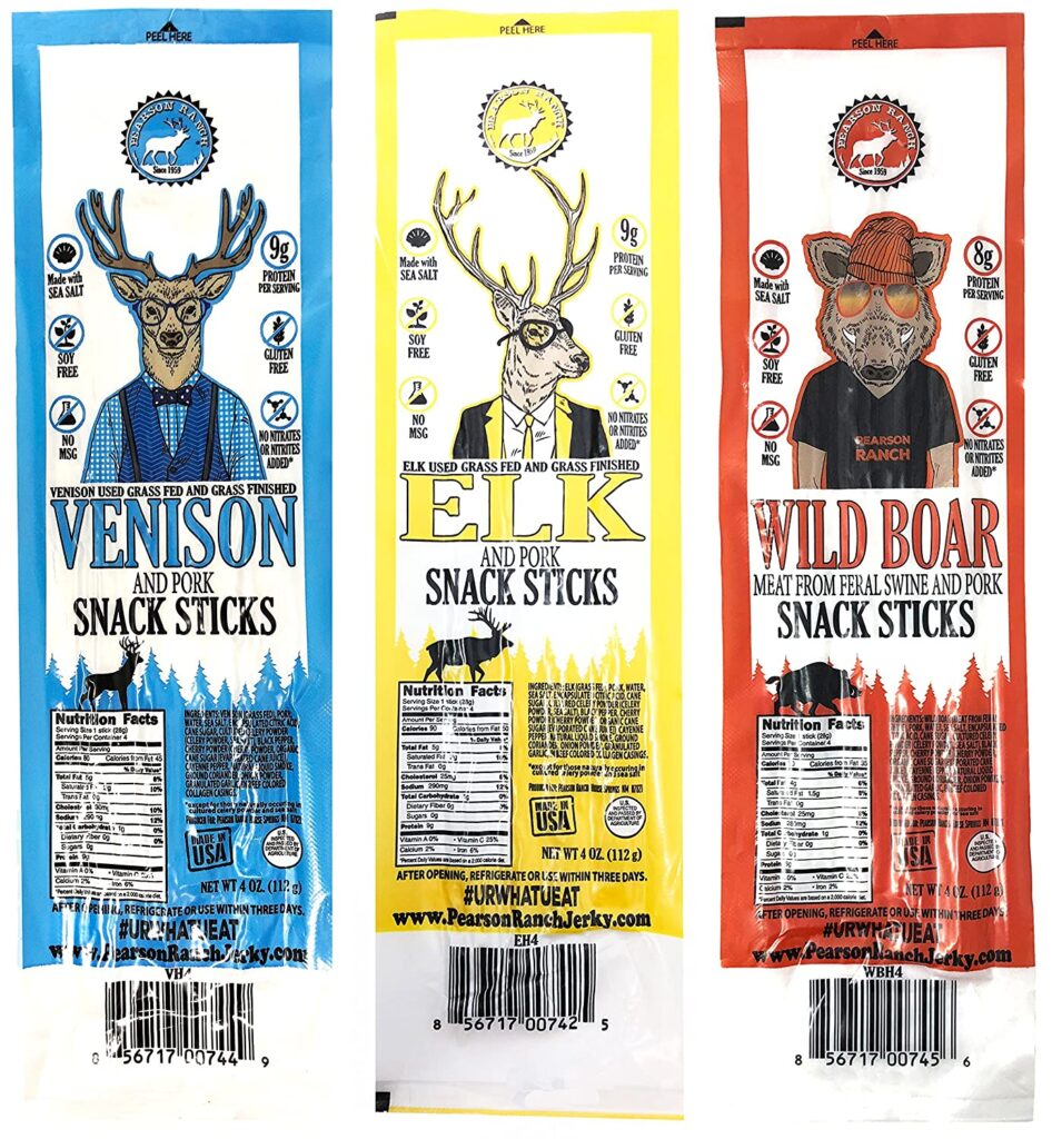 17 Best Grass Fed Sticks – The Appropriate Omnivore
