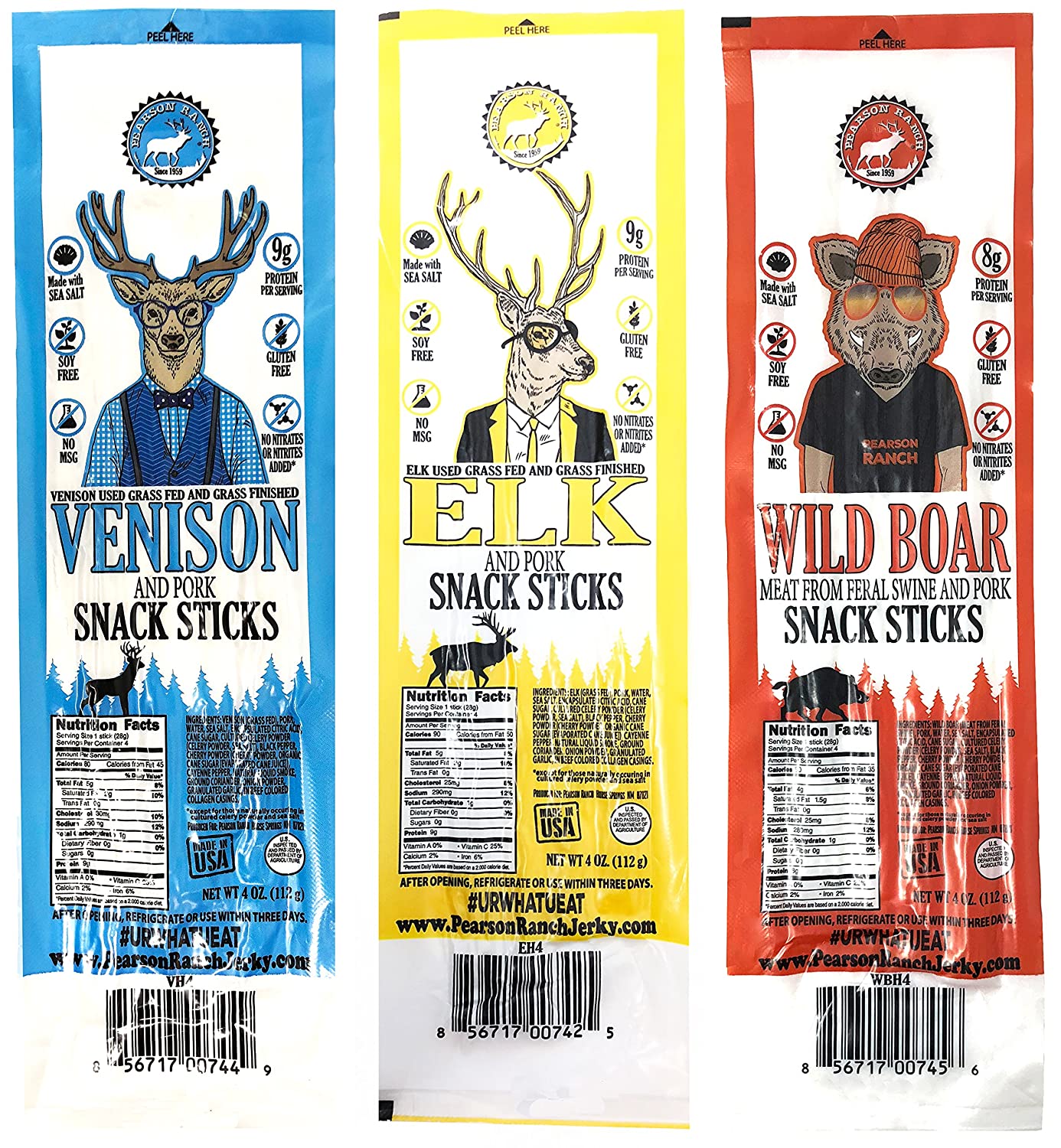 17 Best Grass Fed Sticks – The Appropriate Omnivore