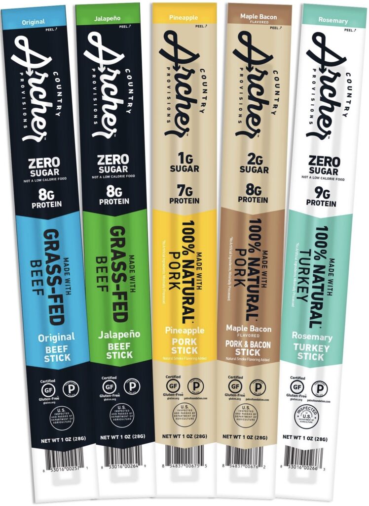 17 Best Grass Fed Sticks – The Appropriate Omnivore