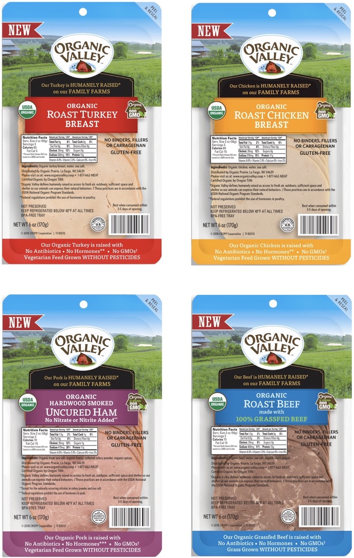 8 Best Sustainably Sourced Deli Meats – The Appropriate Omnivore