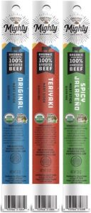 16 Best Grass Fed Sticks – The Appropriate Omnivore