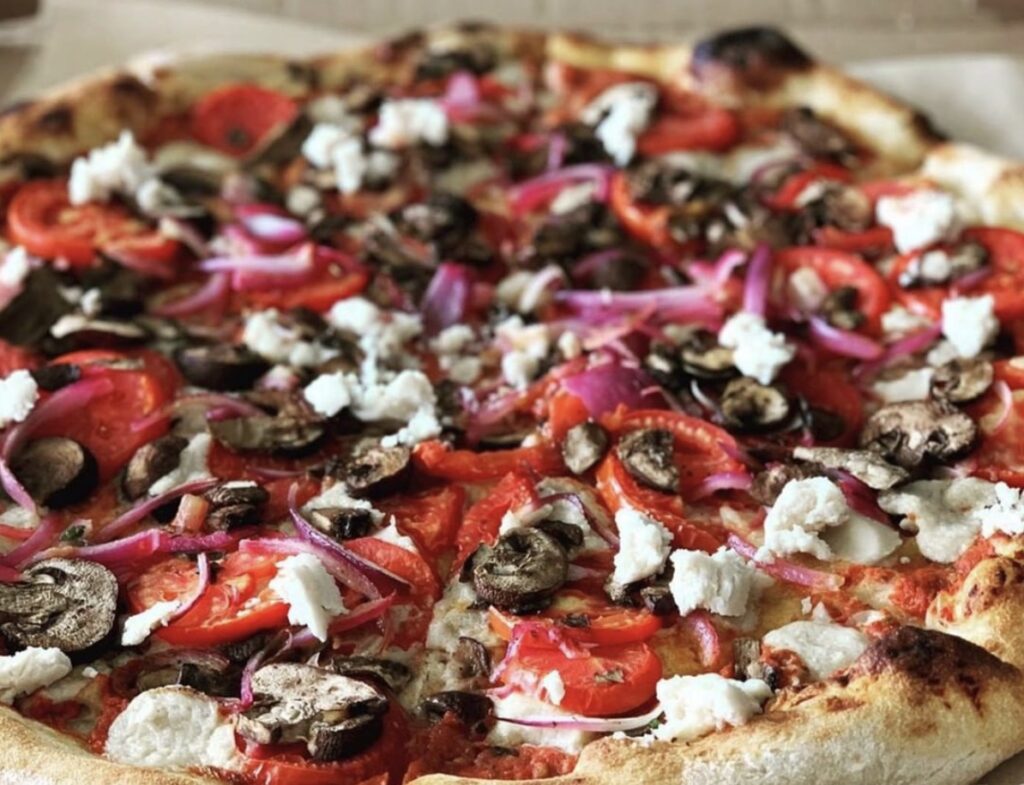 8 Best Organic Sourdough Pizzas in Los Angeles – The Appropriate Omnivore