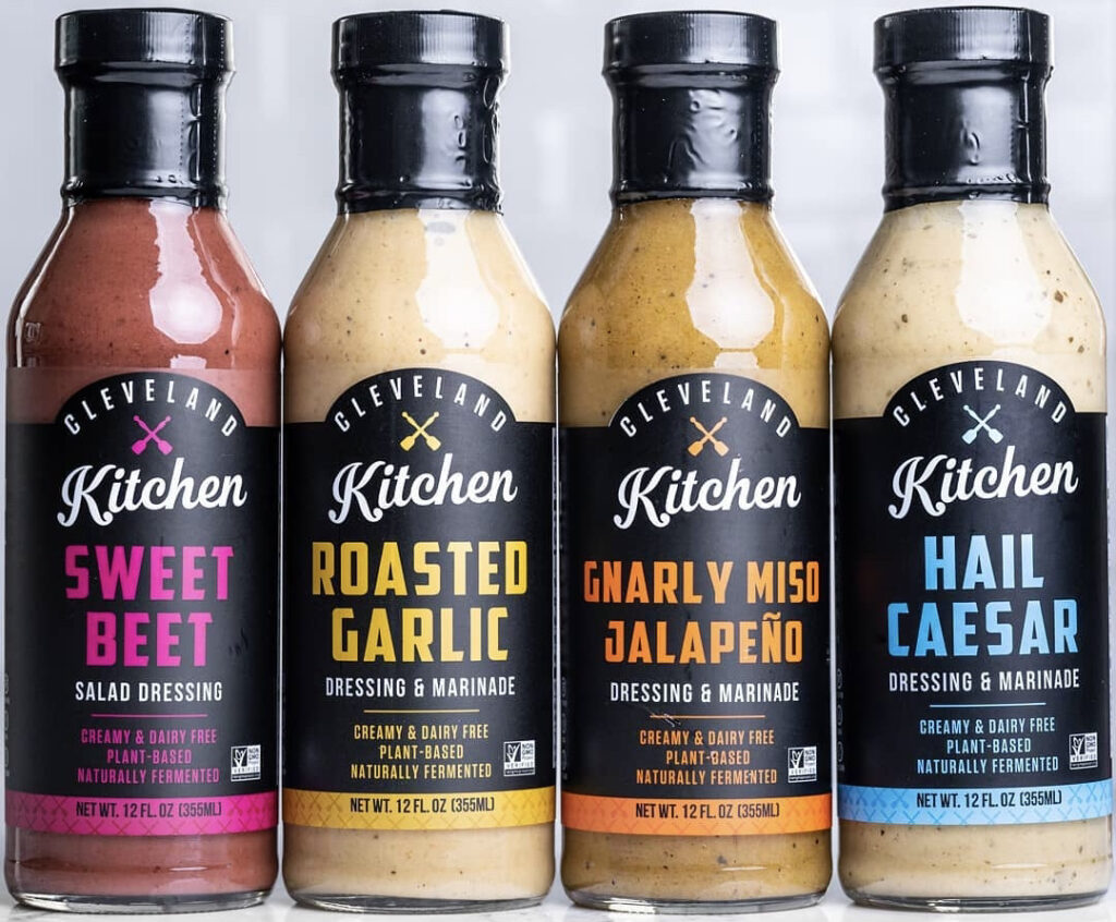 6 Best Salad Dressings with Real Ingredients – The Appropriate Omnivore