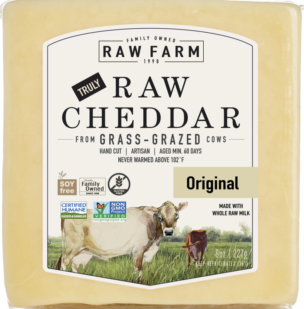 21 Best Grass Fed Cheeses – The Appropriate Omnivore