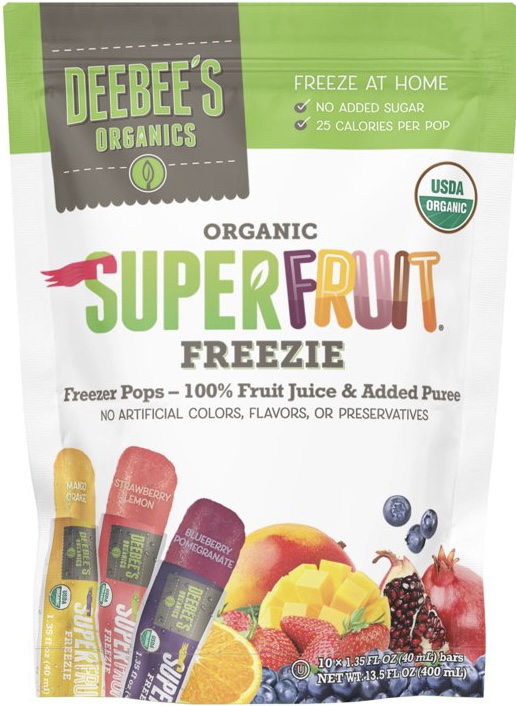 14 Best Popsicles with Real Ingredients – The Appropriate Omnivore