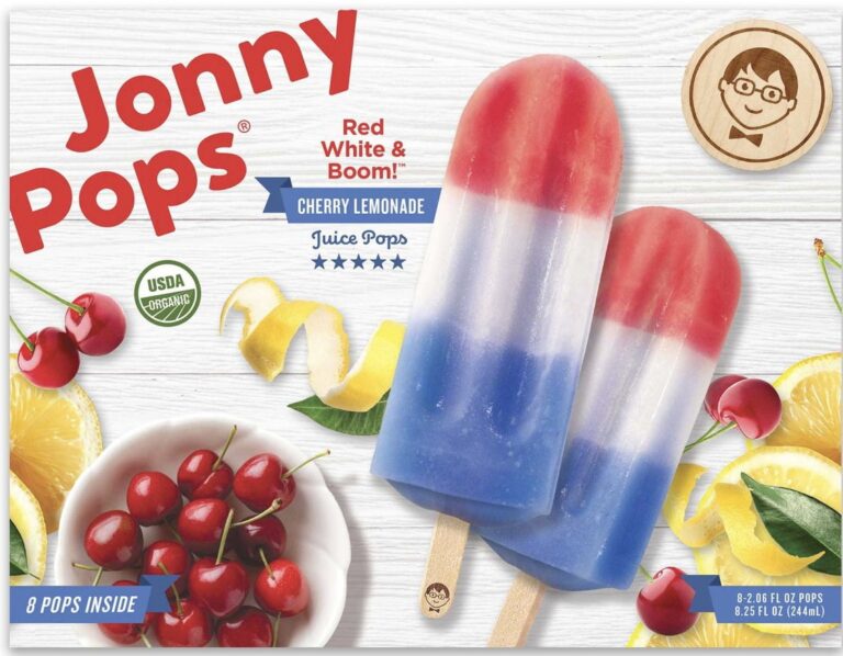 14 Best Popsicles with Real Ingredients – The Appropriate Omnivore