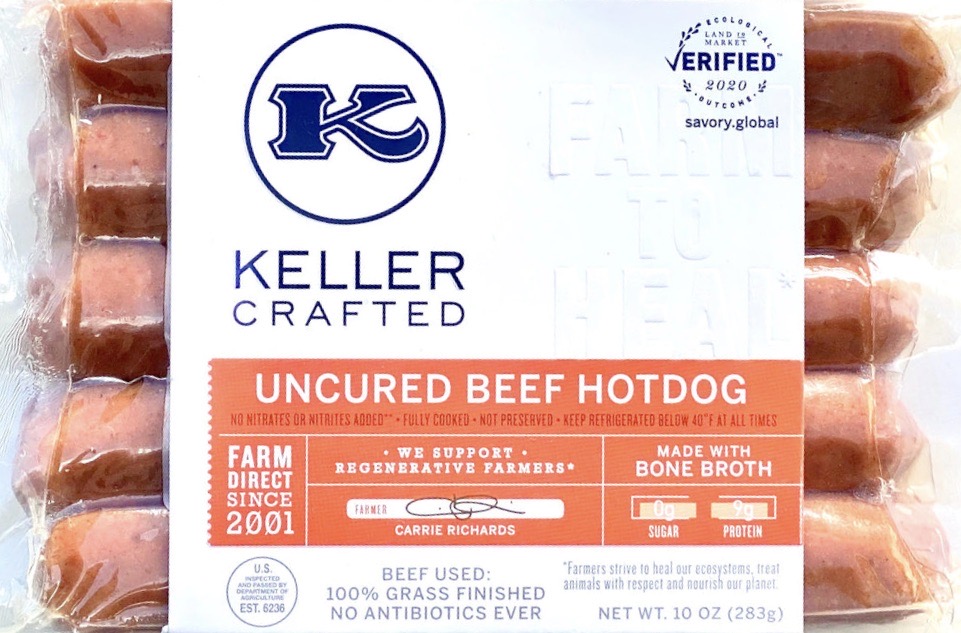 20 Best Grass Fed Beef Hot Dogs – The Appropriate Omnivore