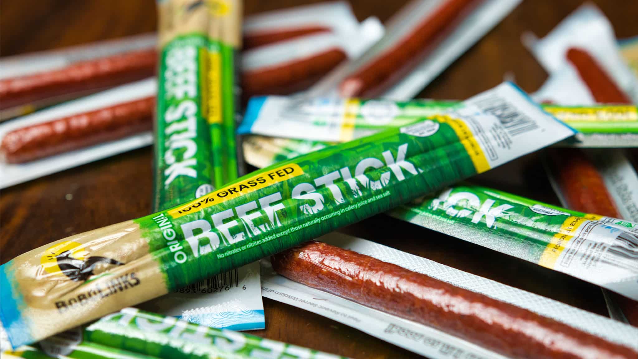 14 Best Grass Fed Sticks – The Appropriate Omnivore