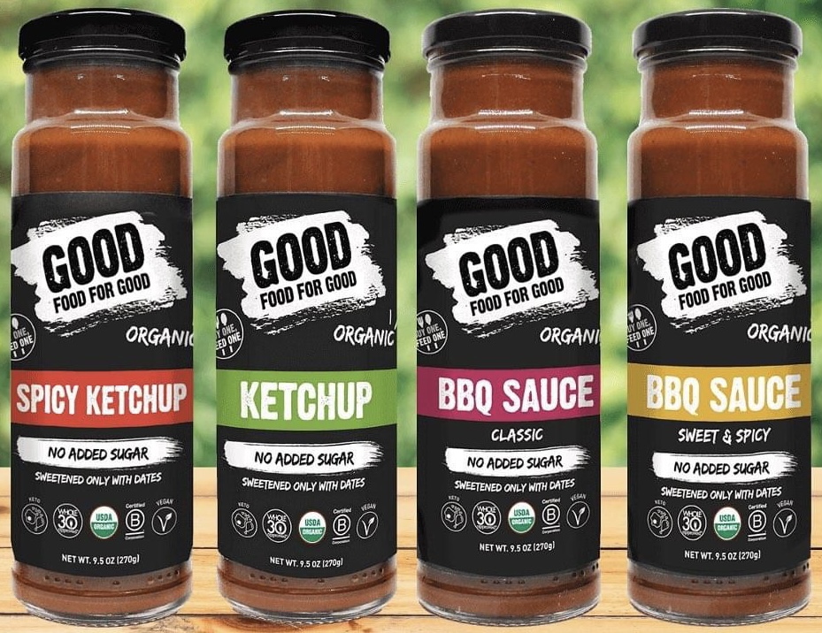 11 Best Condiments with Real Ingredients – The Appropriate Omnivore