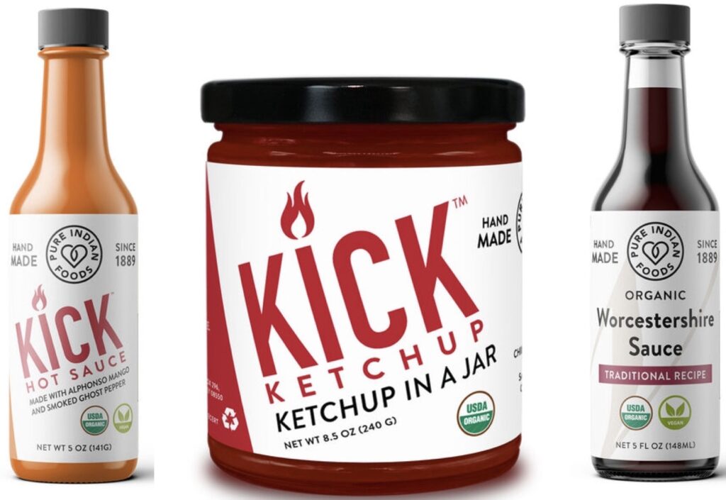11 Best Condiments with Real Ingredients – The Appropriate Omnivore