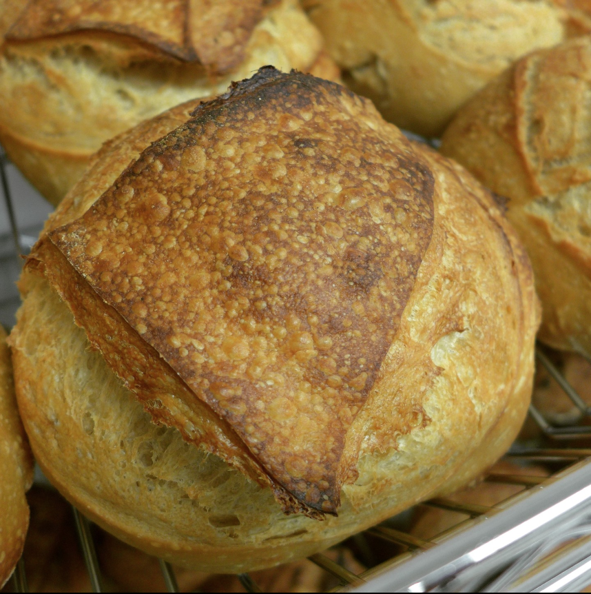 18 Best Organic Sourdough Breads in Los Angeles – The Appropriate Omnivore
