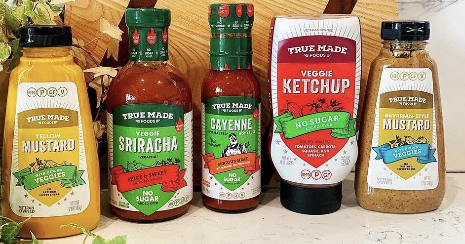 11 Best Condiments with Real Ingredients – The Appropriate Omnivore