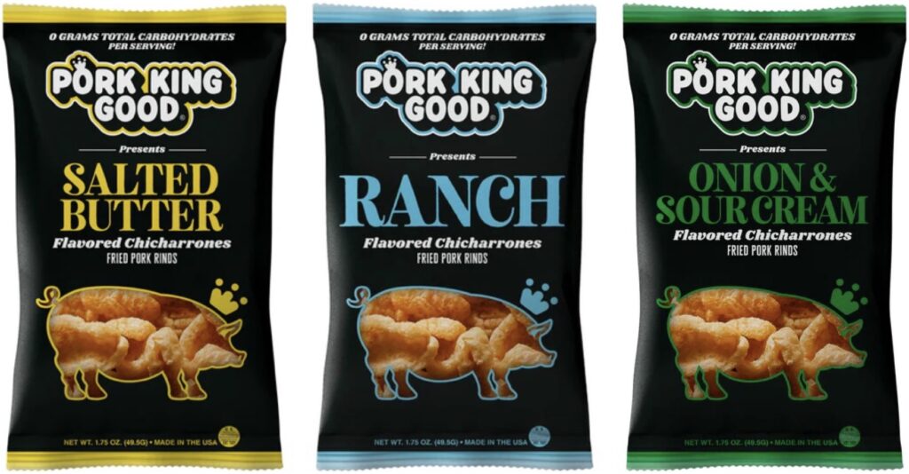 5 Best Sustainably Sourced Pork Rinds – The Appropriate Omnivore