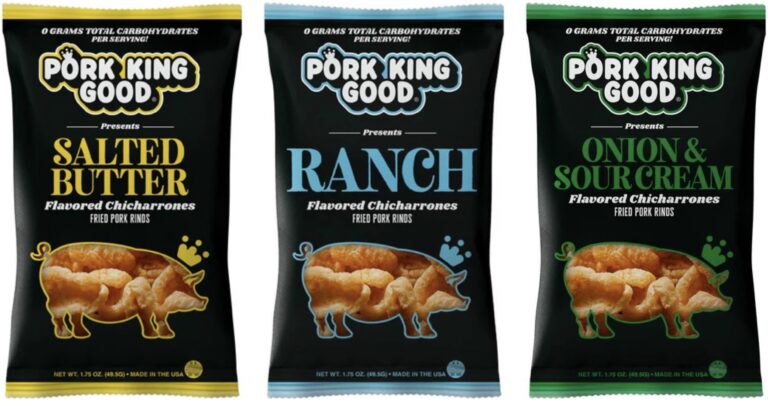 5 Best Sustainably Sourced Pork Rinds – The Appropriate Omnivore