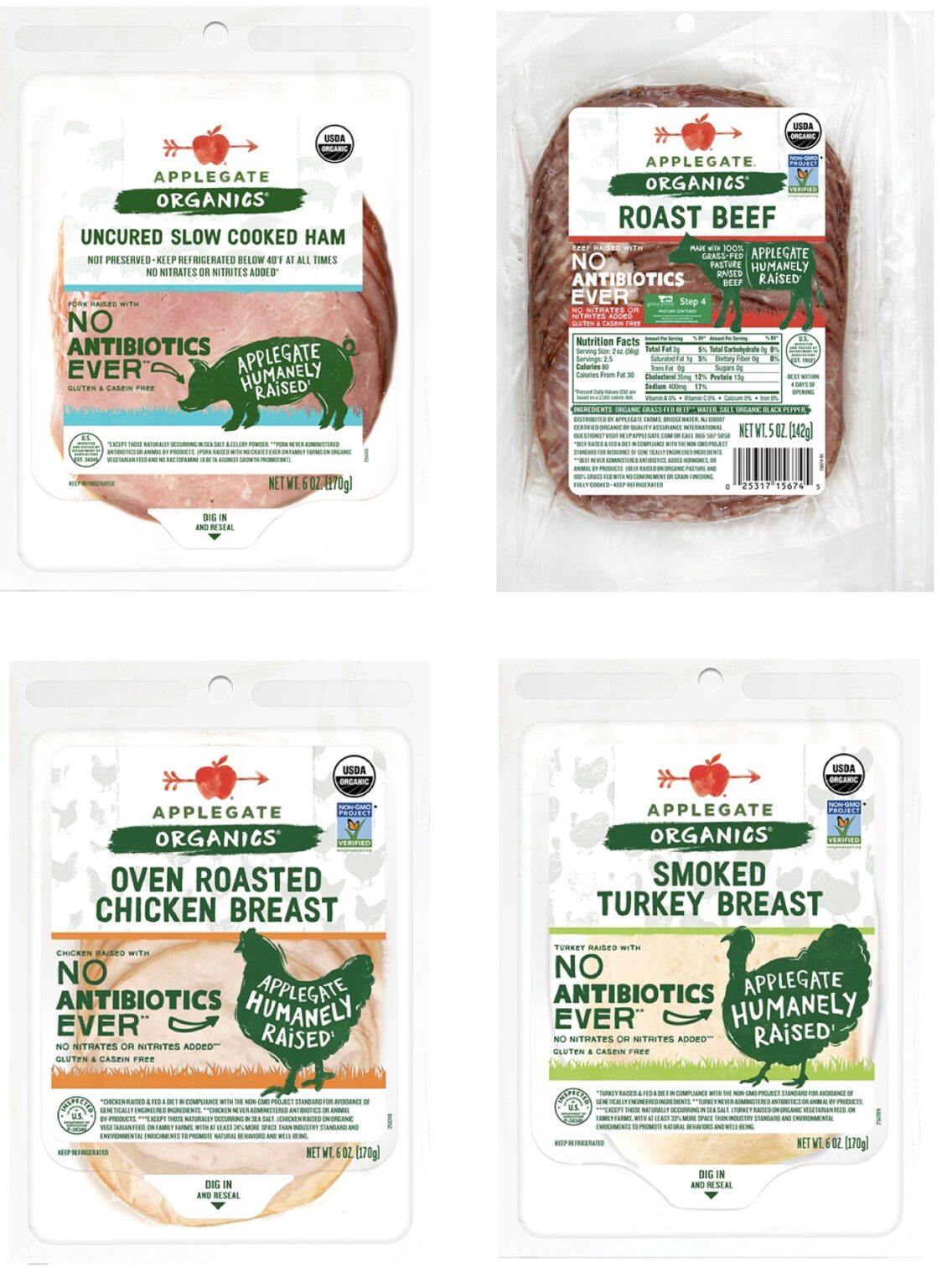 8 Best Sustainably Sourced Deli Meats – The Appropriate Omnivore