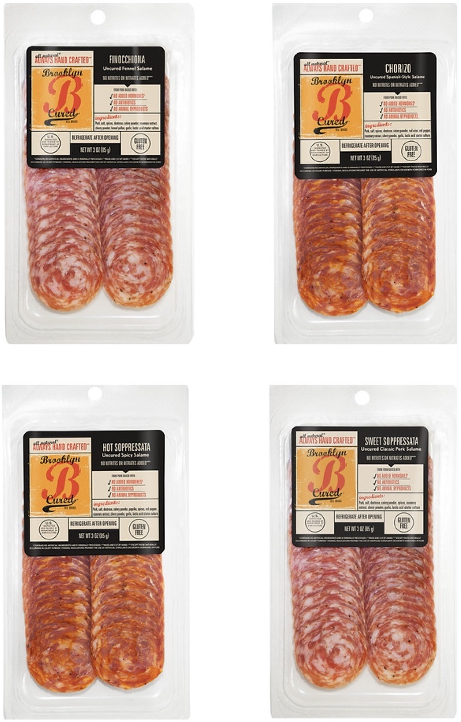 18 Best Sustainably Sourced Deli Meats – The Appropriate Omnivore