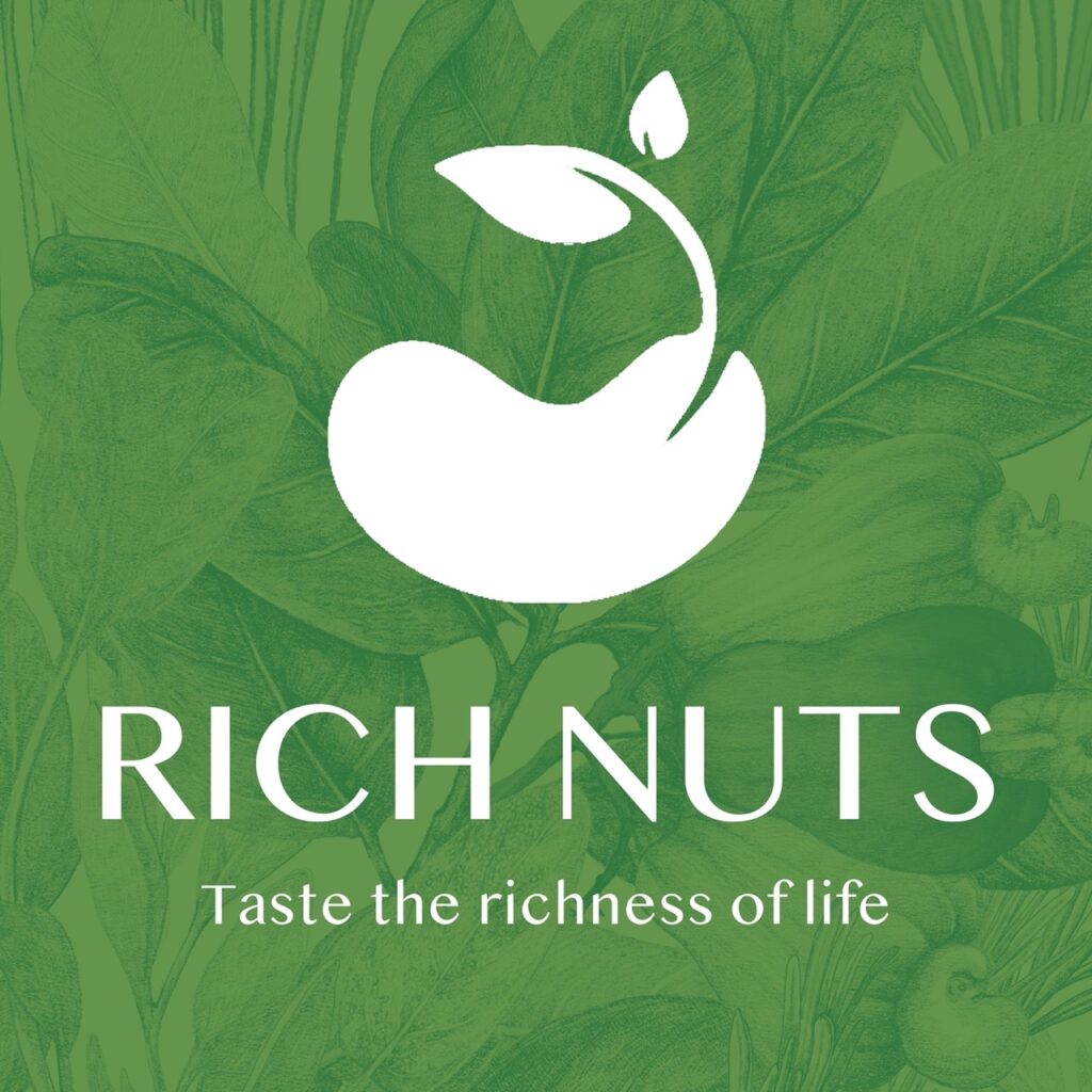 Episode 124: Sprouted, Organic, & Regenerative Nuts with Rich Pauwels ...