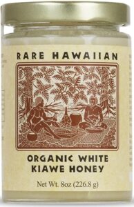11 Best Organic Honeys – The Appropriate Omnivore