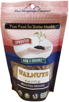 9 Best Organic Sprouted Nuts – The Appropriate Omnivore