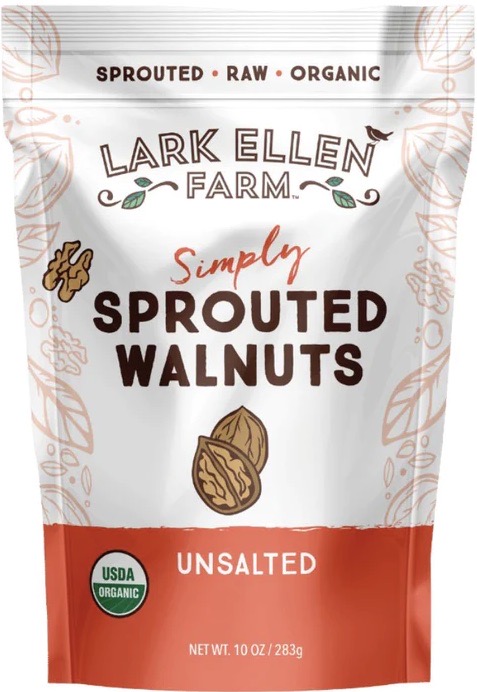 9 Best Organic Sprouted Nuts – The Appropriate Omnivore