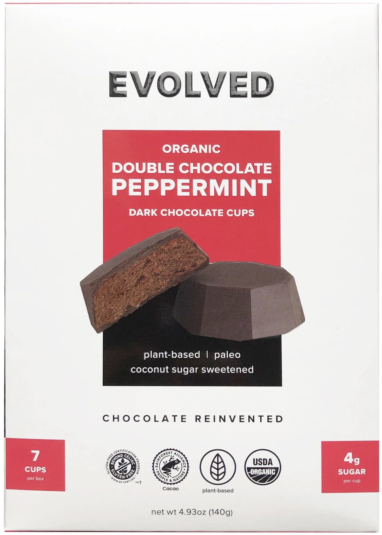 18 Best Organic Holiday Candies – The Appropriate Omnivore