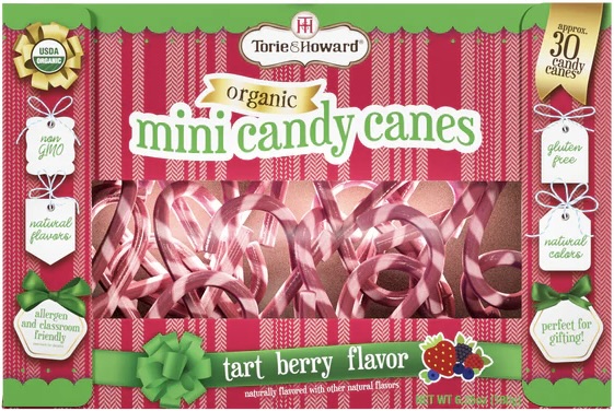 18 Best Organic Holiday Candies – The Appropriate Omnivore