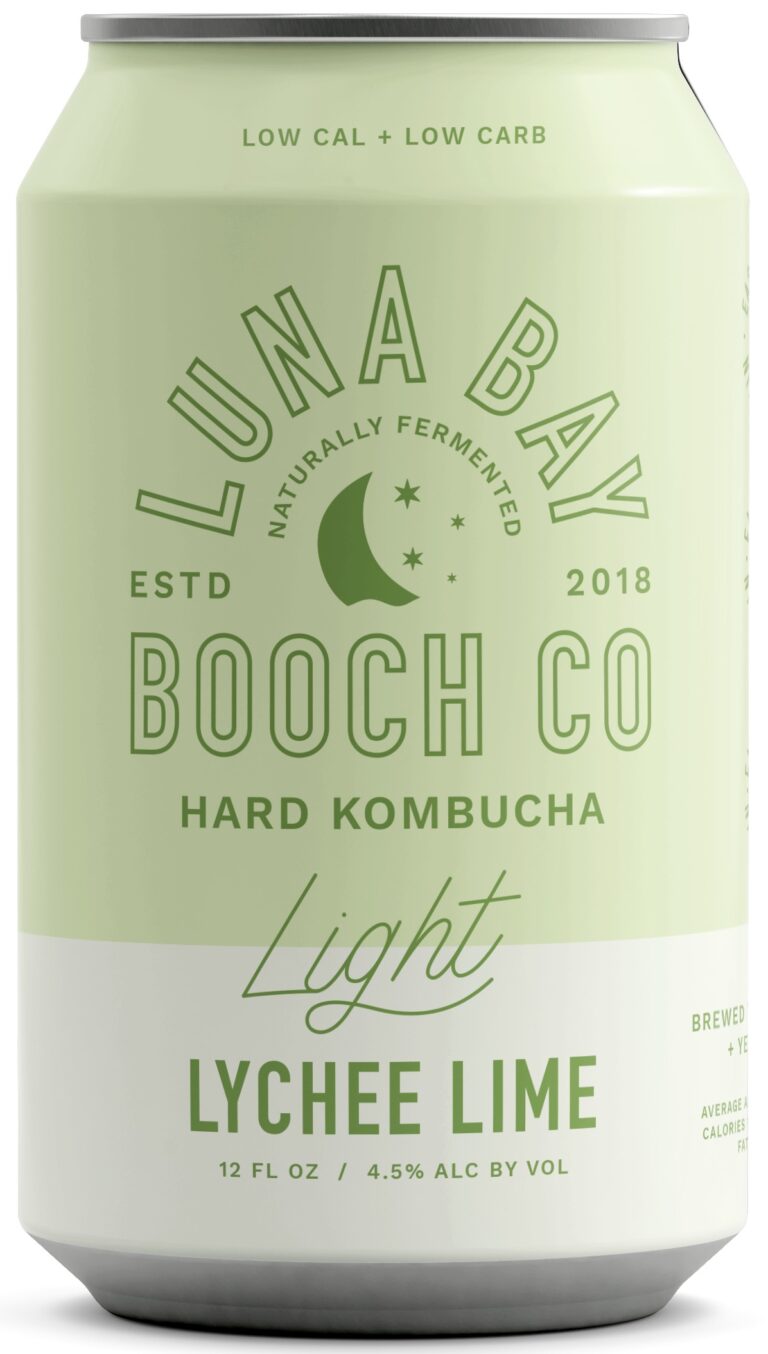10 Best Hard Kombuchas – The Appropriate Omnivore