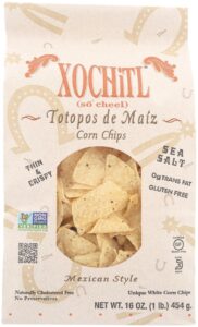 6 Best Organic Tortilla Chips Fried in Healthy Oils – The Appropriate ...