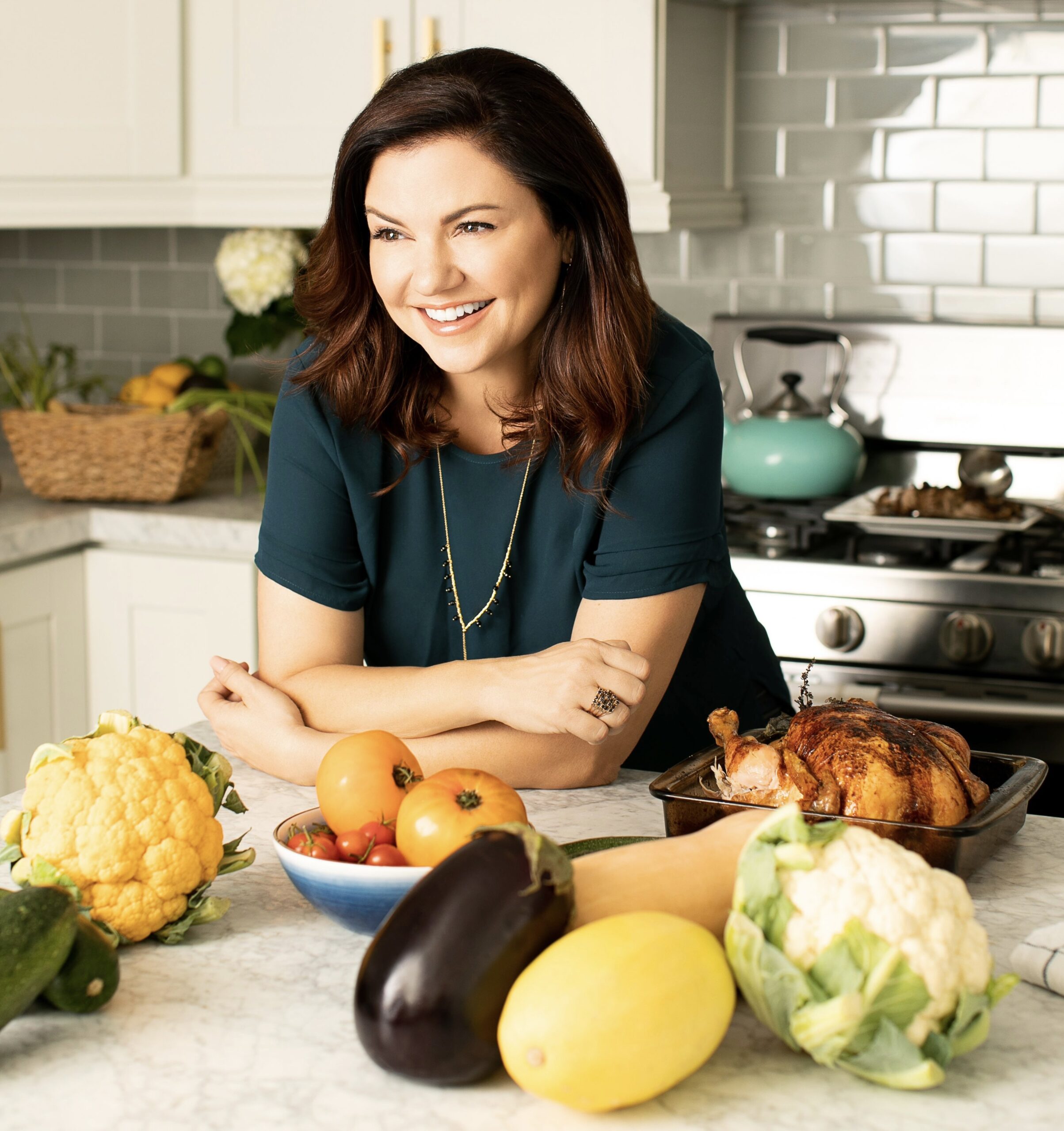 Podcast Guest Recipes: Anna Vocino’s Chicken Parm – The Appropriate ...