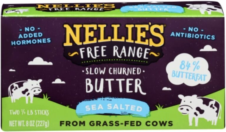 18 Best Grass Fed Butters – The Appropriate Omnivore