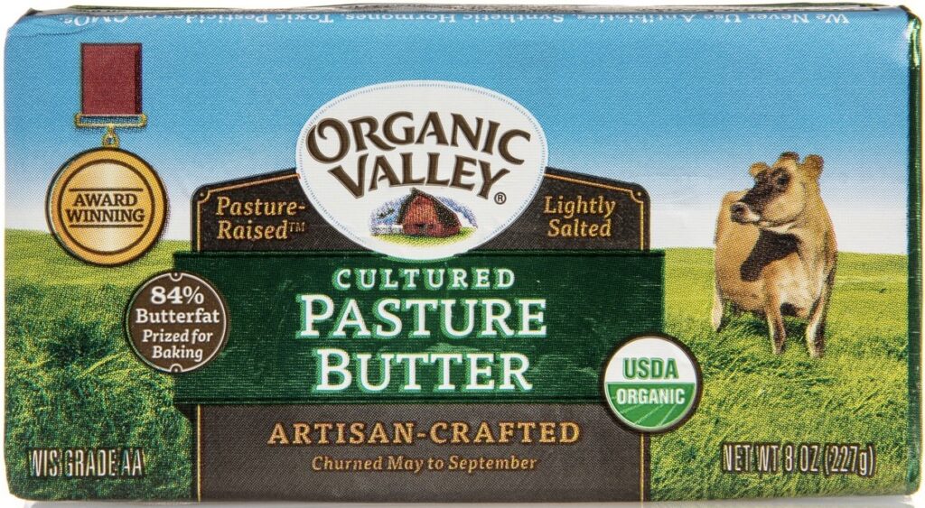 18 Best Grass Fed Butters – The Appropriate Omnivore