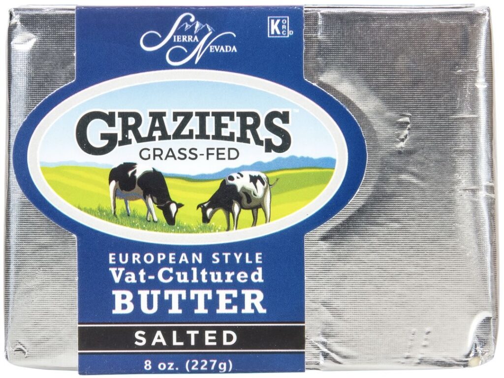 18 Best Grass Fed Butters – The Appropriate Omnivore