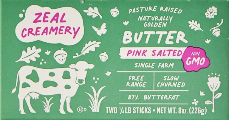 18 Best Grass Fed Butters – The Appropriate Omnivore