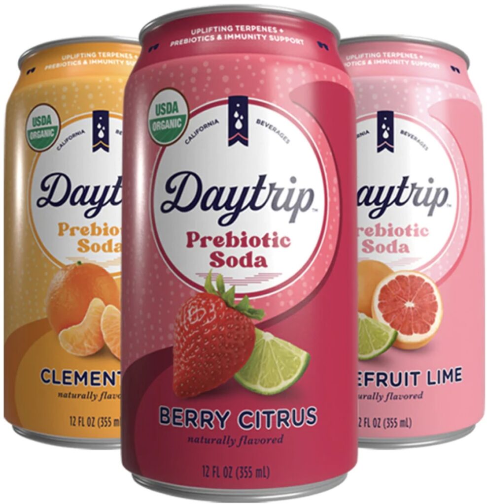 7 Best Prebiotic Soda Pops – The Appropriate Omnivore