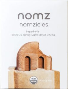 14 Best Popsicles with Real Ingredients – The Appropriate Omnivore