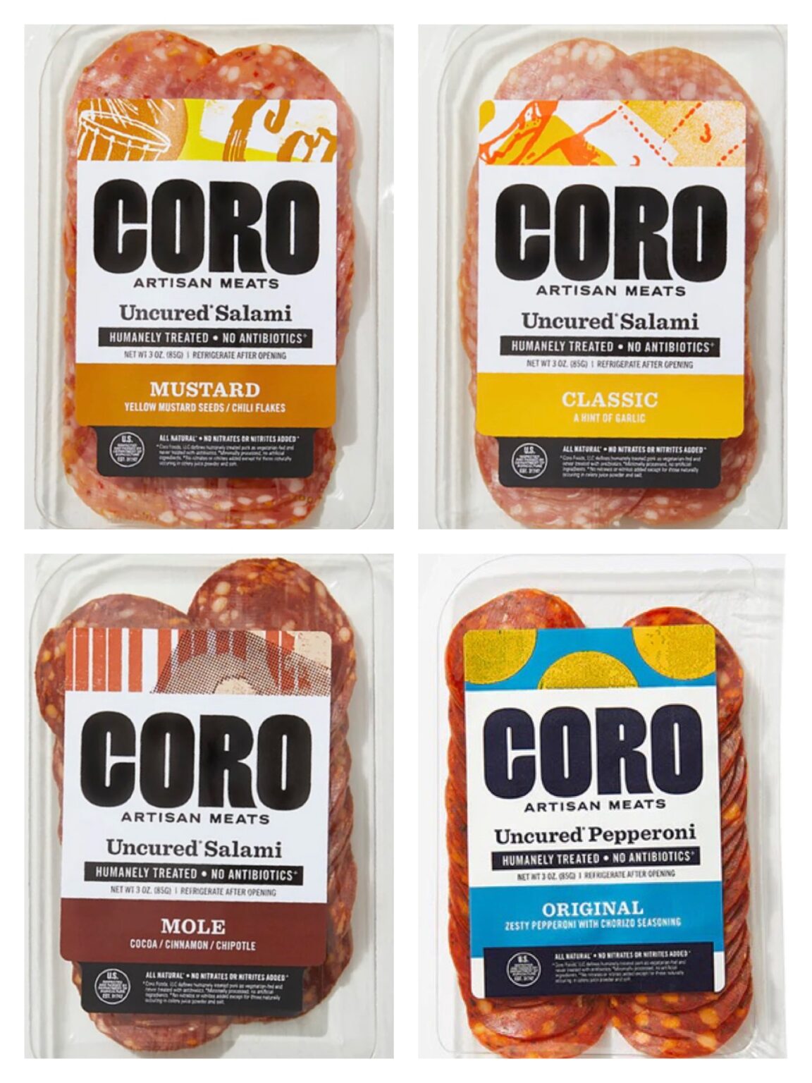 18 Best Sustainably Sourced Deli Meats – The Appropriate Omnivore