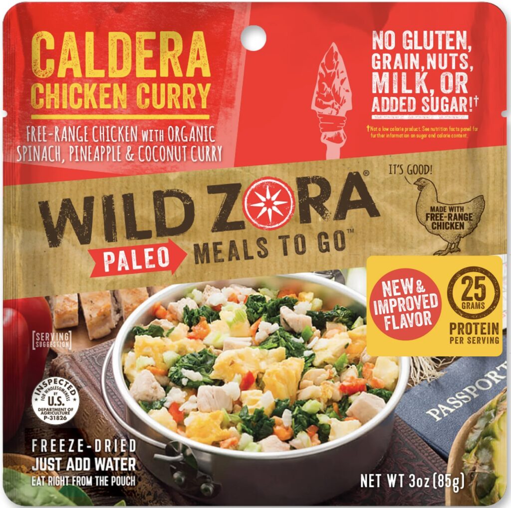 7 Best Sustainably Prepared Meals – The Appropriate Omnivore