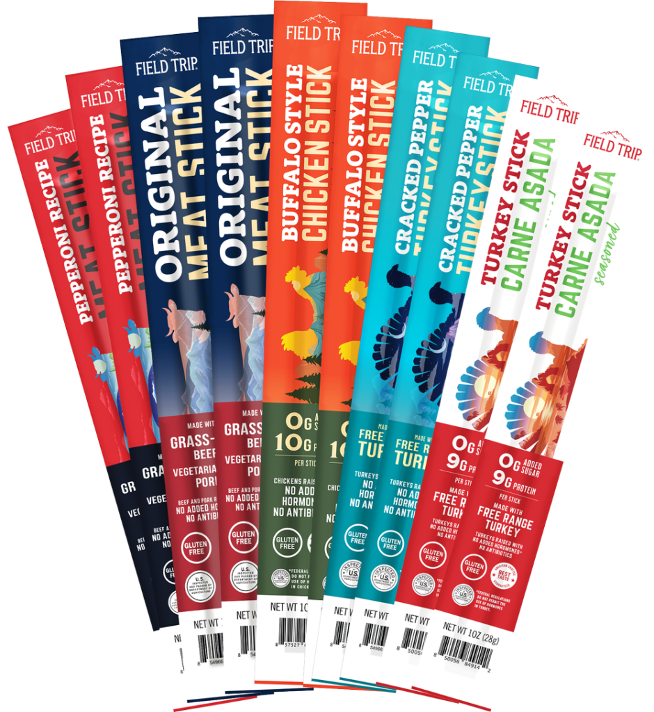 17 Best Grass Fed Sticks – The Appropriate Omnivore