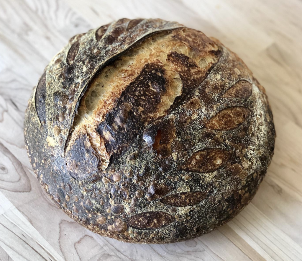 18 Best Organic Sourdough Breads in Los Angeles – The Appropriate Omnivore