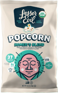 14 Best Bagged Popcorns Popped in Healthy Oils – The Appropriate Omnivore